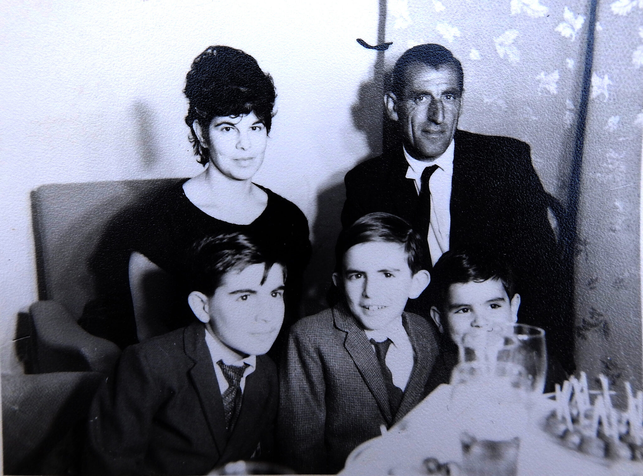 Scicluna – The Scicluna Link